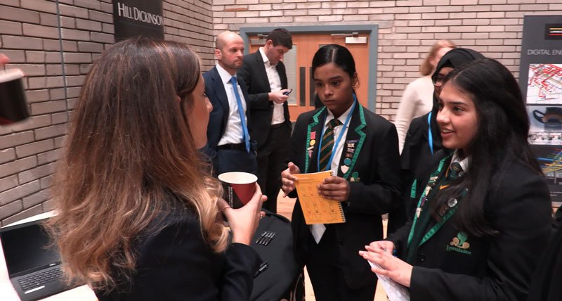 Careers Fairs – Stride UK